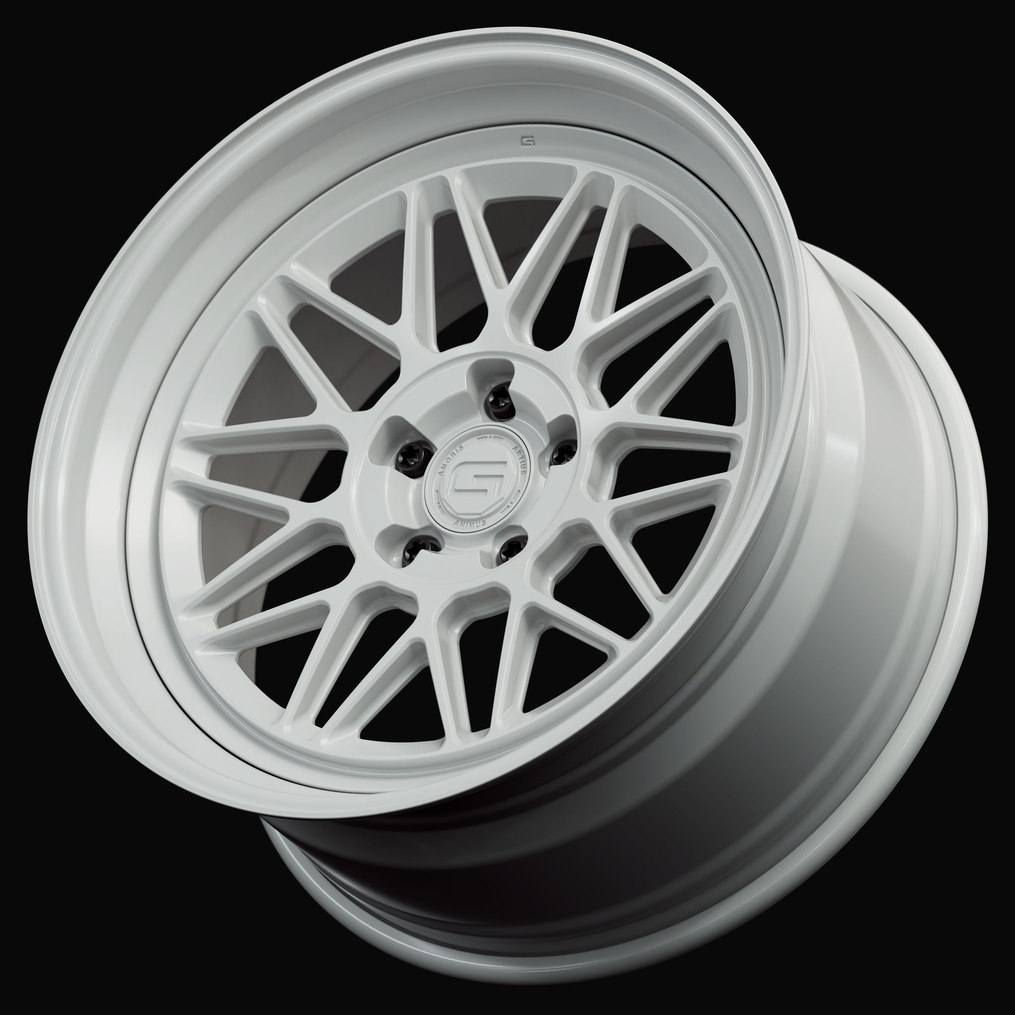 G24 Formula – Heritage series – Govad Forged Wheels – Govad