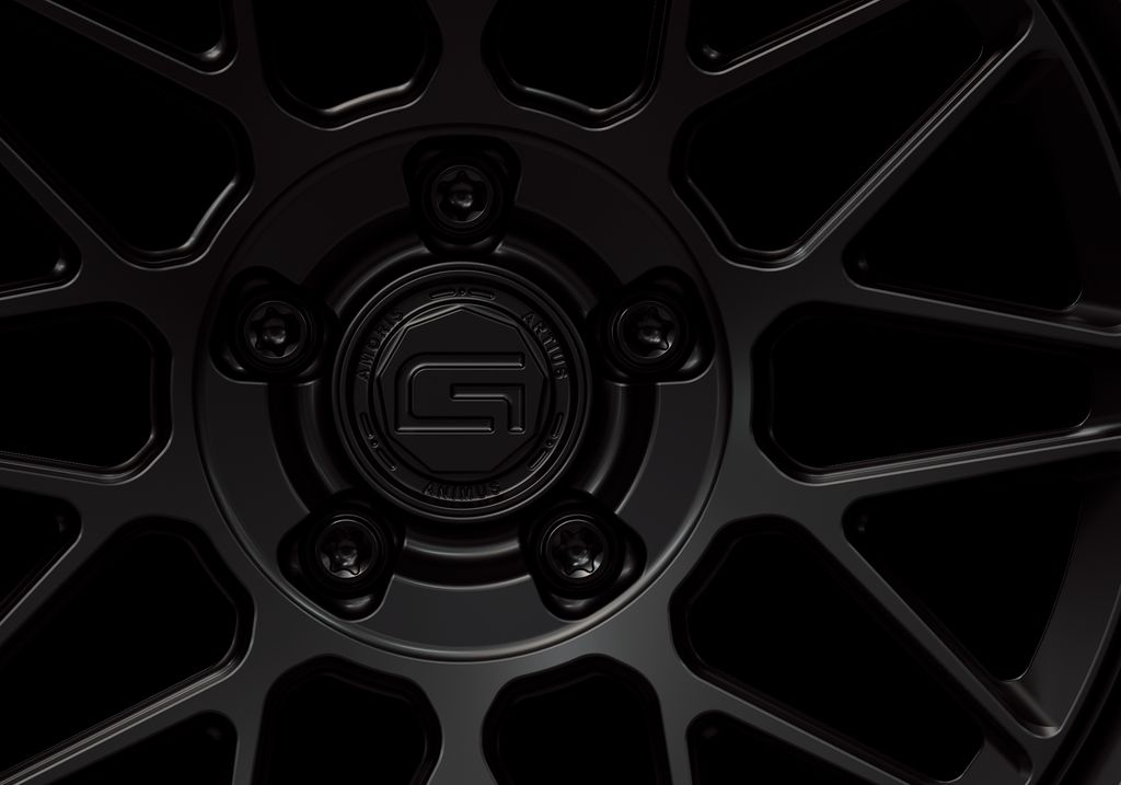 G24 Formula – Heritage series – Govad Forged Wheels – Govad