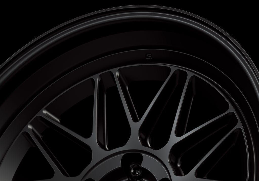 G24 Formula – Heritage series – Govad Forged Wheels – Govad