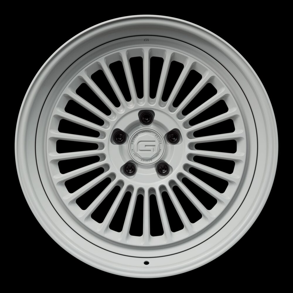 G26 Deluz – Heritage series – Govad Forged Wheels – Govad