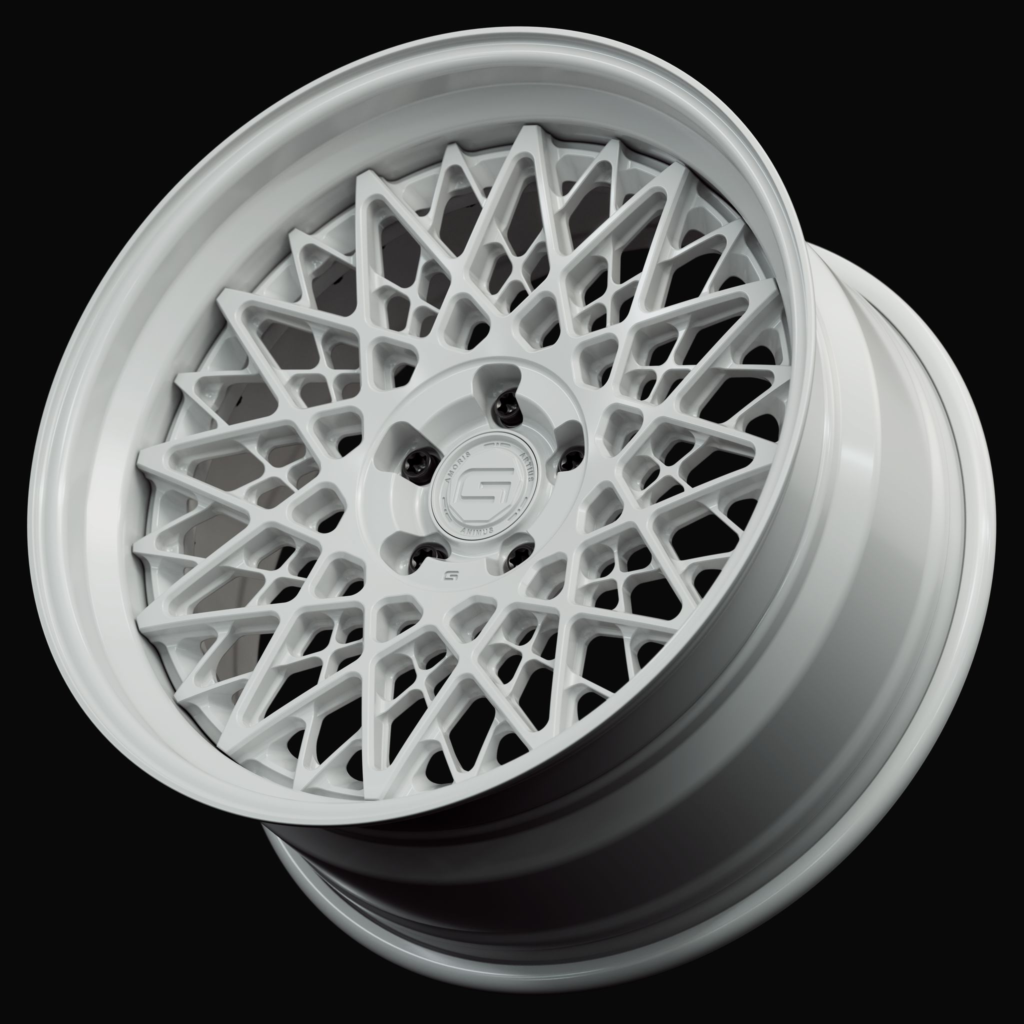 G28 Klaus – Heritage series – Govad Forged Wheels – Govad