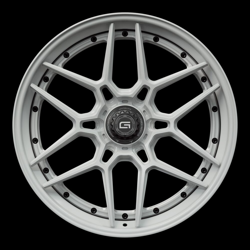 G46 Watts – Performance series – Govad Forged Wheels – Govad
