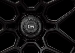 G46 Watts – Performance series – Govad Forged Wheels – Govad