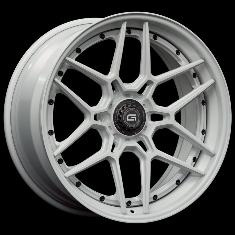 G46 Watts – Performance series – Govad Forged Wheels – Govad