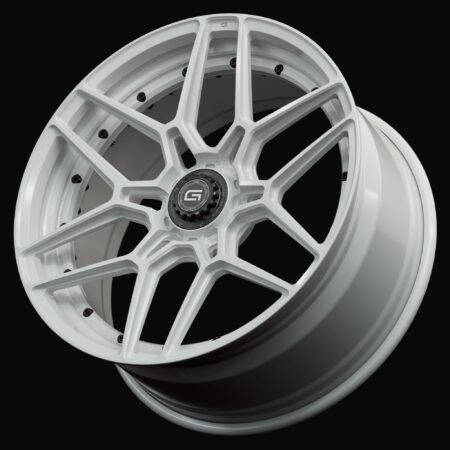 G46 Watts – Performance series – Govad Forged Wheels – Govad