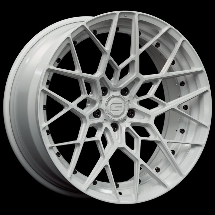 G47 Necro – Precision series – Govad Forged Wheels – Govad