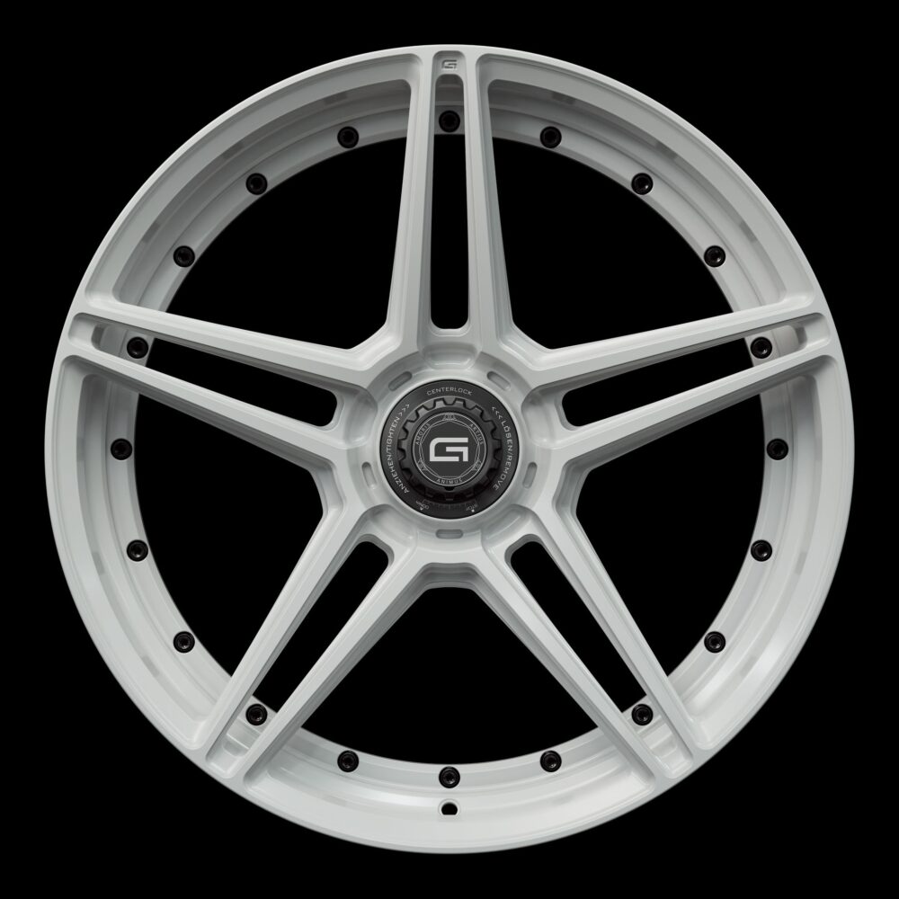 G51 Allegro – Performance series – Govad Forged Wheels – Govad
