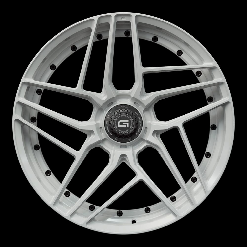 G58 Zeno – Precision series – Govad Forged Wheels – Govad