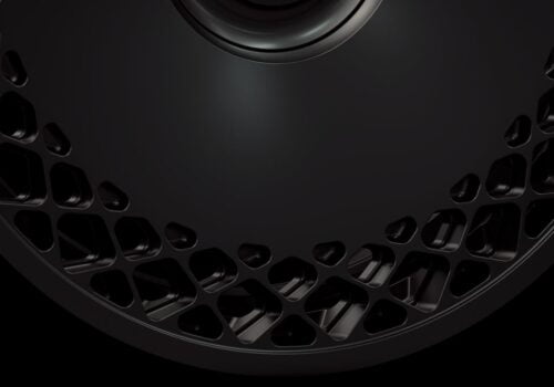 G600 Loona – Luxury series – Govad Forged Wheels – Govad