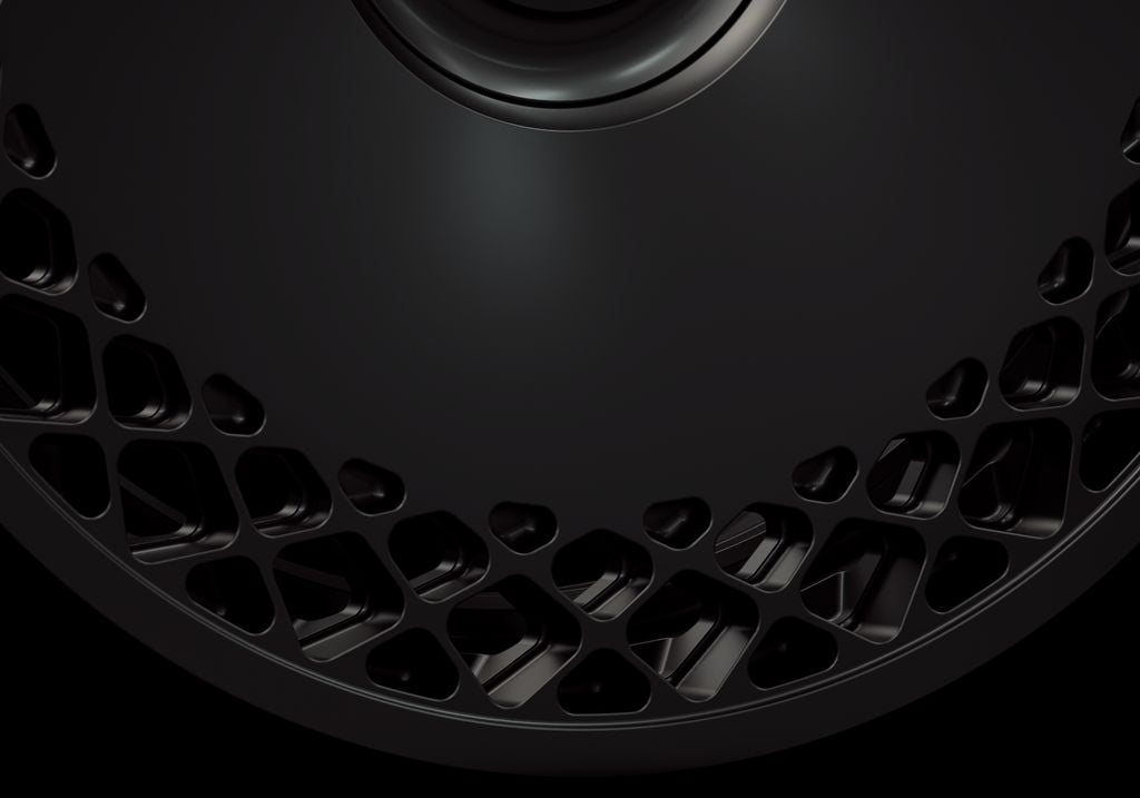 G600 Loona – Luxury series – Govad Forged Wheels – Govad
