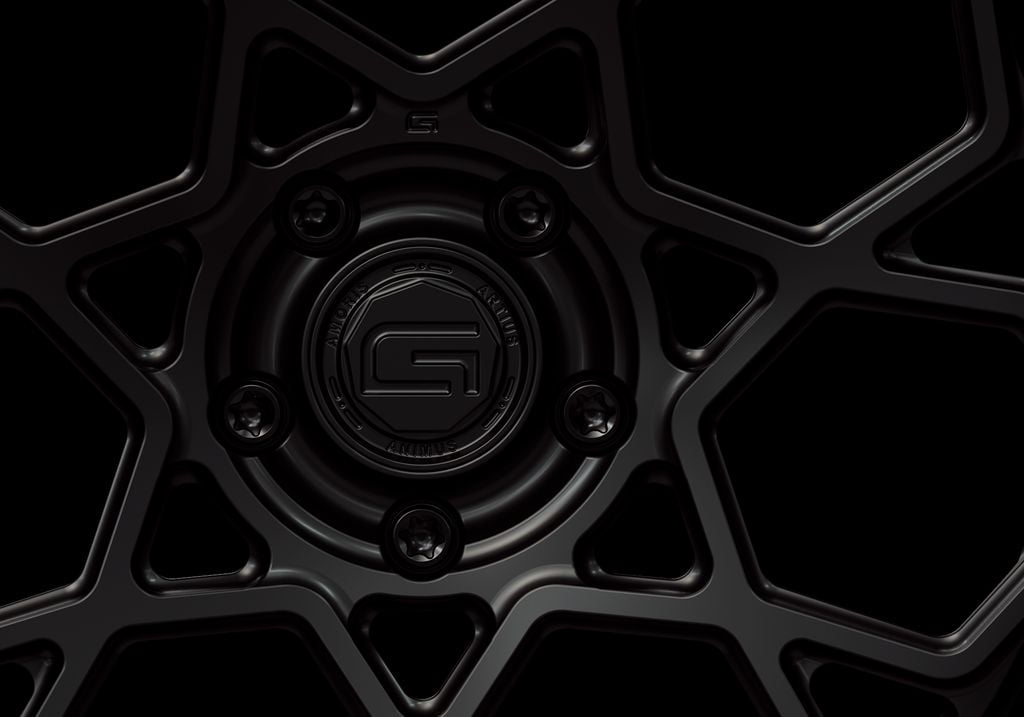 G67 Rumi – Evolution series – Govad Forged Wheels – Govad