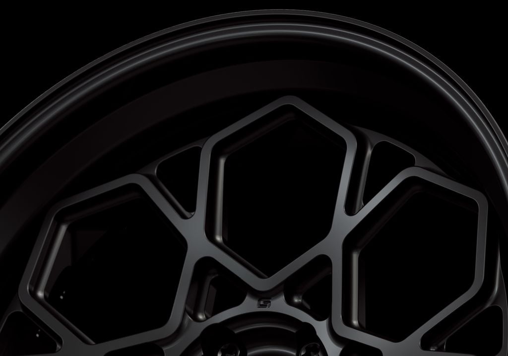 G67 Rumi – Evolution series – Govad Forged Wheels – Govad