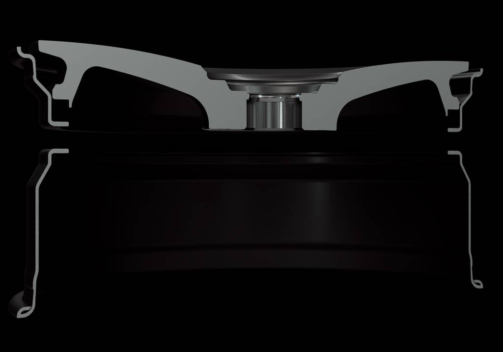 G500 Kapitalist – Luxury series – Govad Forged Wheels – Govad