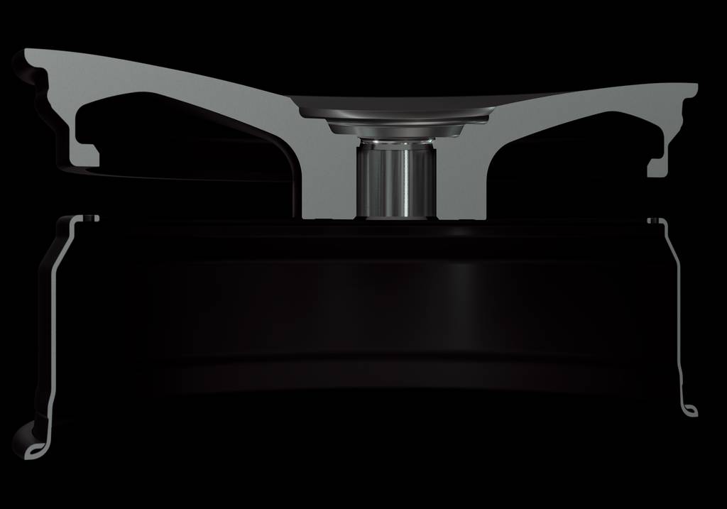 G600 Loona – Luxury series – Govad Forged Wheels – Govad