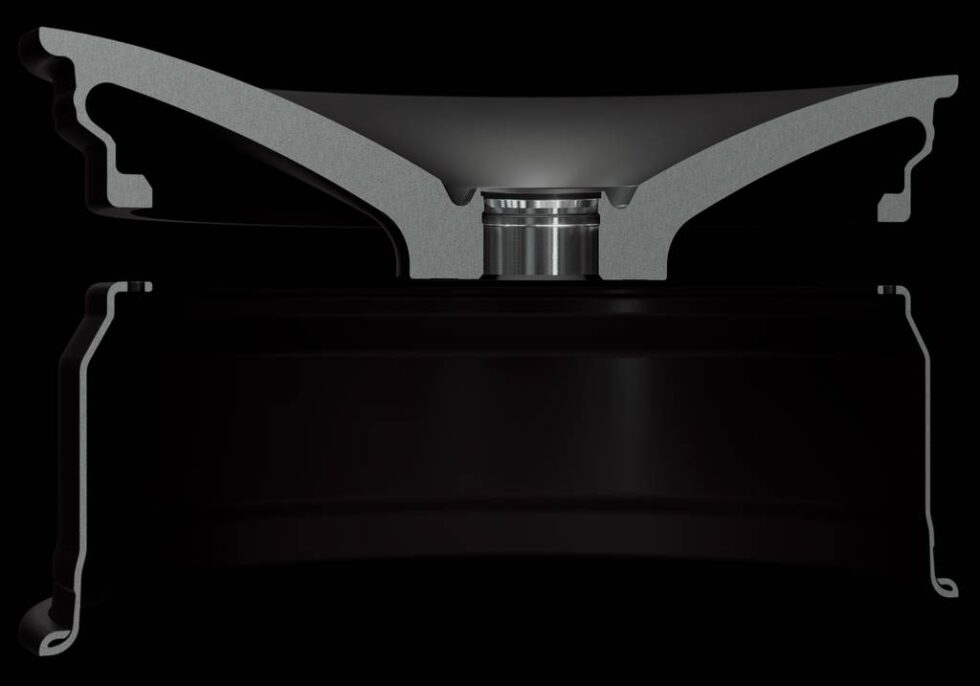 G58 Zeno – Precision series – Govad Forged Wheels – Govad